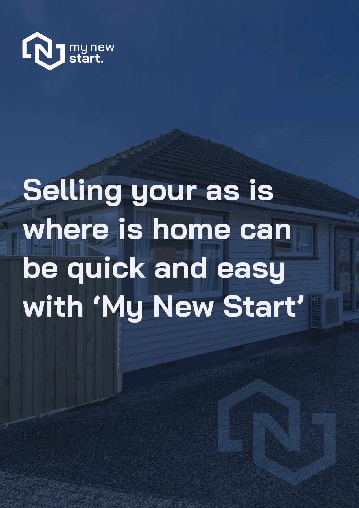 Selling your as is where is home | Free PDF Download
